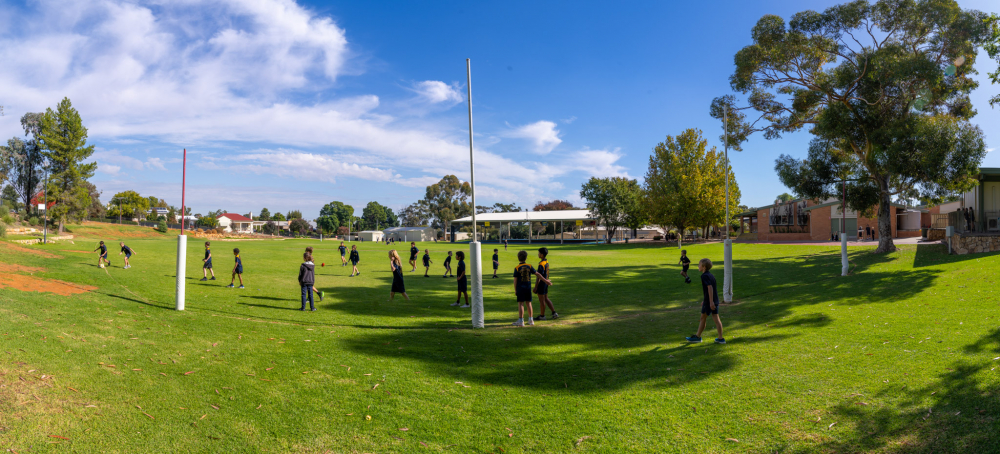 PARENT INFORMATION - Loxton Primary School