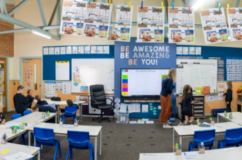 PARENT INFORMATION - Loxton Primary School