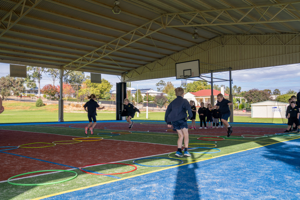 Welcome to Loxton Primary School - Loxton Primary School