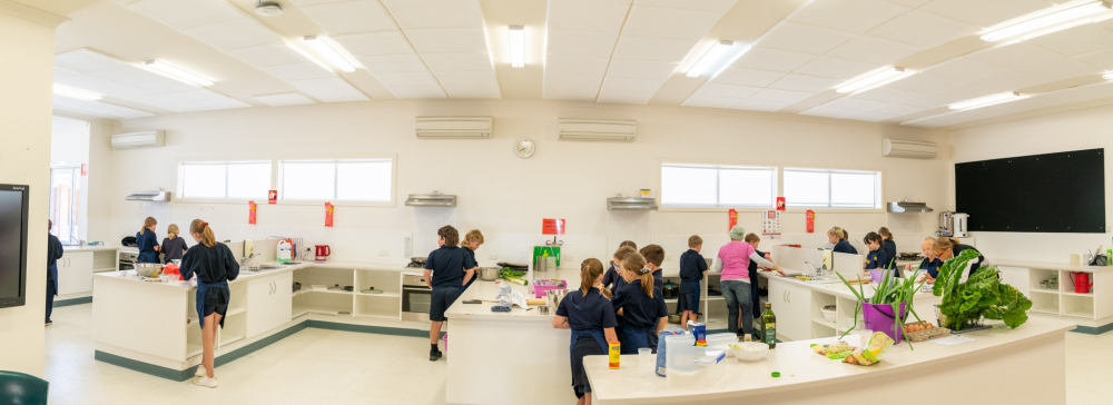 School Facilities - Loxton Primary School
