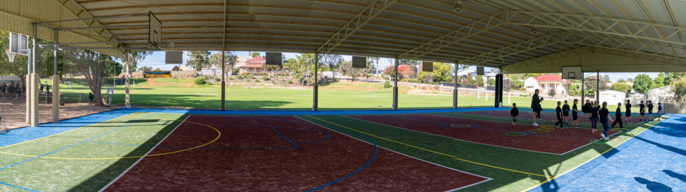 Health and Physical Education - Loxton Primary School